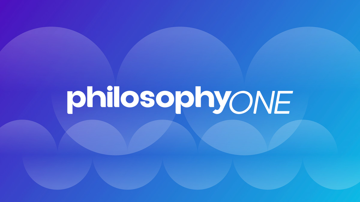 PhilosophyONE: 9-Week Philosophy Course Auckland | $100